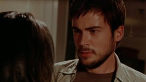 Casting of Blogger Girl Series - Nicholas Strong! | Meredith Schorr