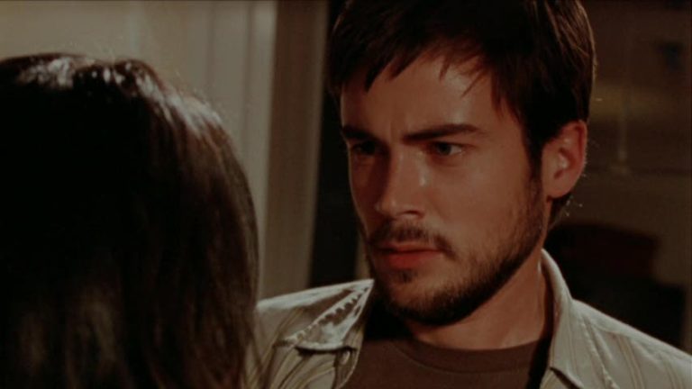 Casting of Blogger Girl Series - Nicholas Strong! | Meredith Schorr