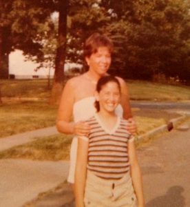 interview with my mom! | Meredith Schorr